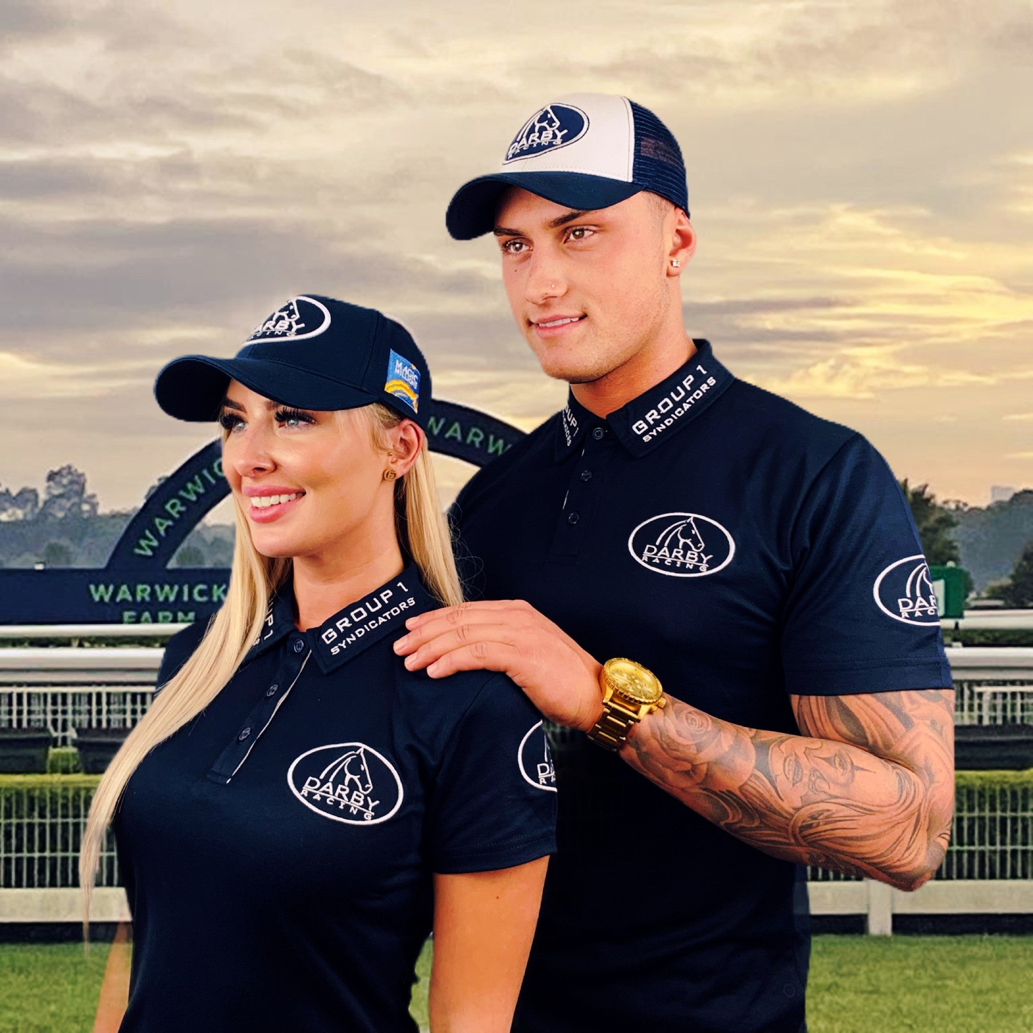 Darby Apparel – darbyapparel