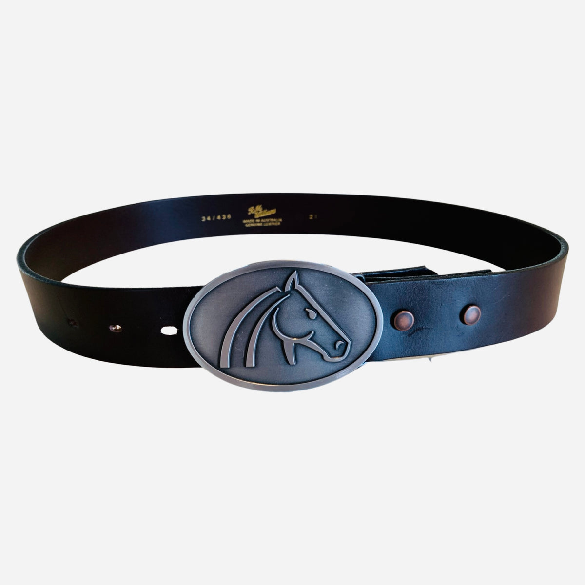 DARBY RACING BELT BUCKLE – darbyapparel